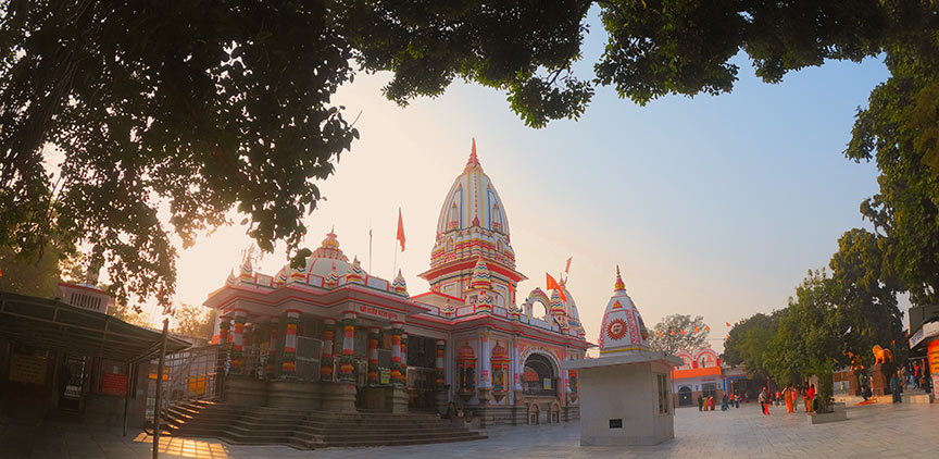 Top 5 Places to Visit in Haridwar – Complete Travel Guide | Allinharidwar